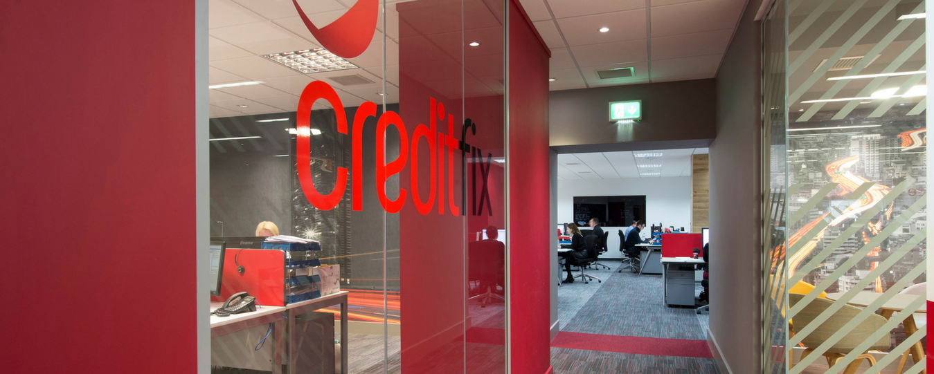 Modern Slavery Statement - Creditfix