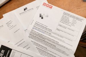 Debt Recovery Plus: Should I pay unpaid parking fines? - Creditfix