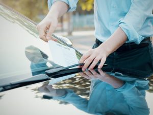 Debt Recovery Plus: Should I pay unpaid parking fines? - Creditfix